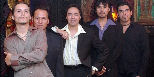 Los Temerarios: ¡De risa! Los memes más icónicos tras su separación ...