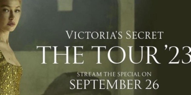 Amazon Prime Video: El estreno más esperado de "Victoria's Secret The ...