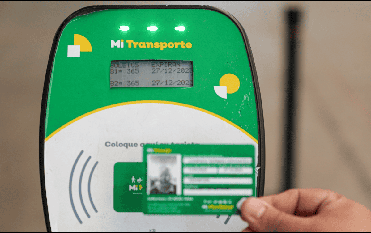 ¿Cómo registrarse a Mi Pasaje Jalisco 2023 si eres estudiante? | El ...