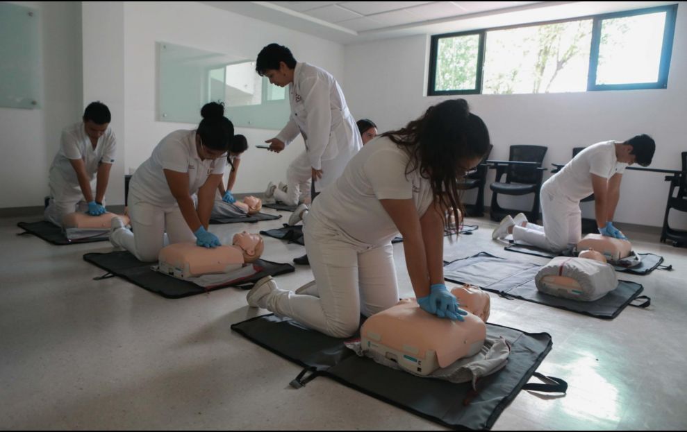 Estas son las carreras mexicanas que son válidas en Estados Unidos | El ...