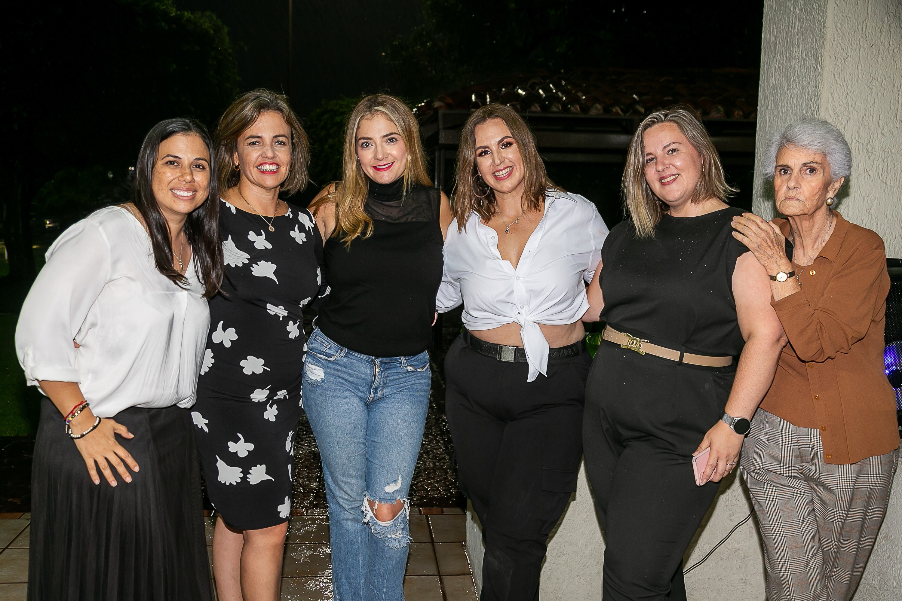 Sociales: Cumpleaños Cristina González | El Informador