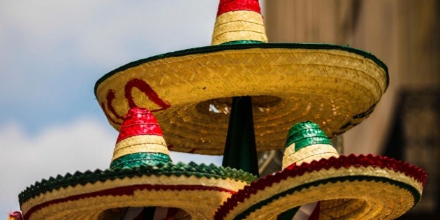 Septiembre: ¿Qué Celebramos el Mes de Septiembre en México? | El Informador