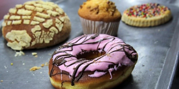 ¿Cuál es el mejor pan dulce que la Profeco recomienda? ¡Seguro te ...