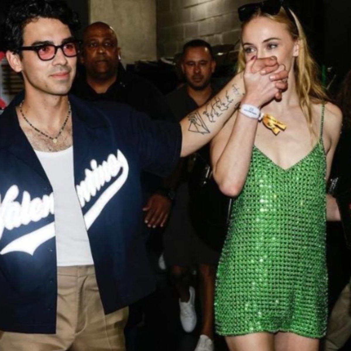 Anillo De Bodas Danielle Jonas