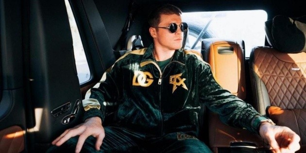 Canelo Álvarez: El boxeador tapatío lanza al mercado nuevo producto con ...