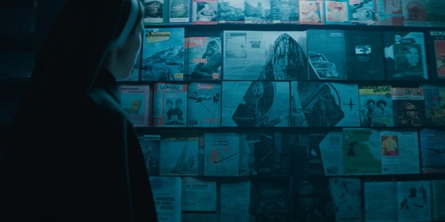La Monja 2: La recomendación de hoy en la cartelera de cine es “La ...