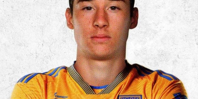 Oficial: Marcelo Flores es nuevo jugador de Tigres | El Informador
