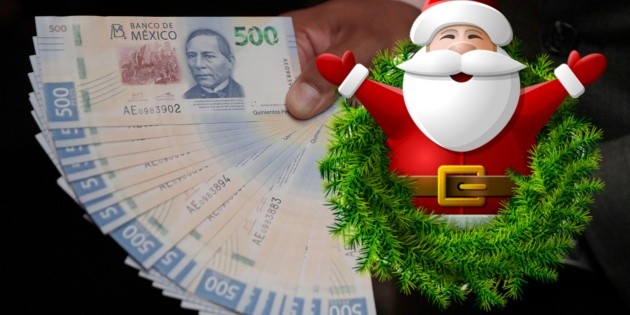 ¿Cuándo se tiene que pagar el aguinaldo 2024? | El Informador