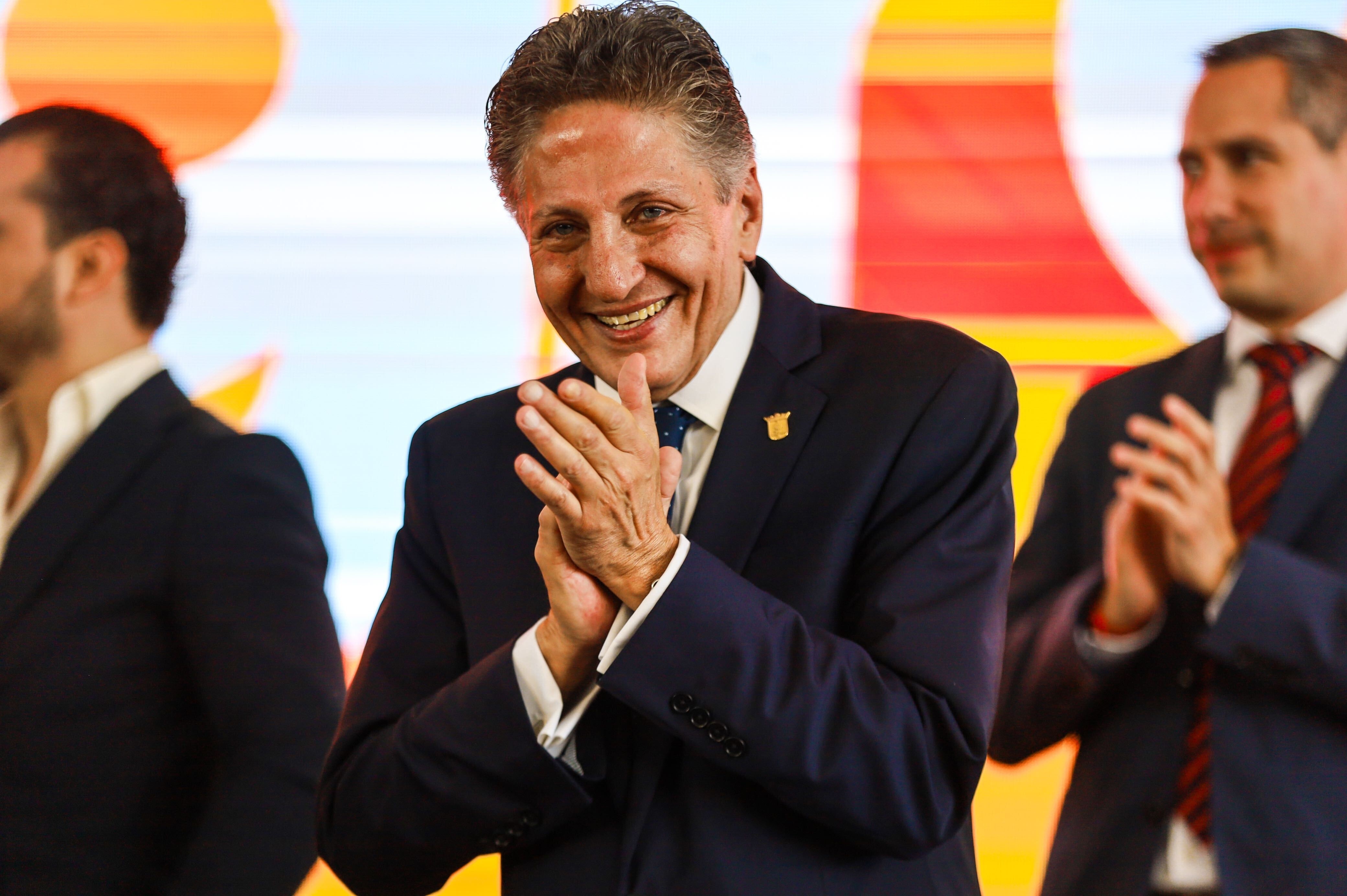 Elecciones 2024: Frangie hace llamado a “pensar en grande” | El Informador