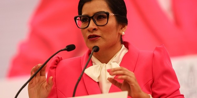 Citlalli Amaya buscará la reelección como presidenta municipal de Tlaquepaque | El Informador