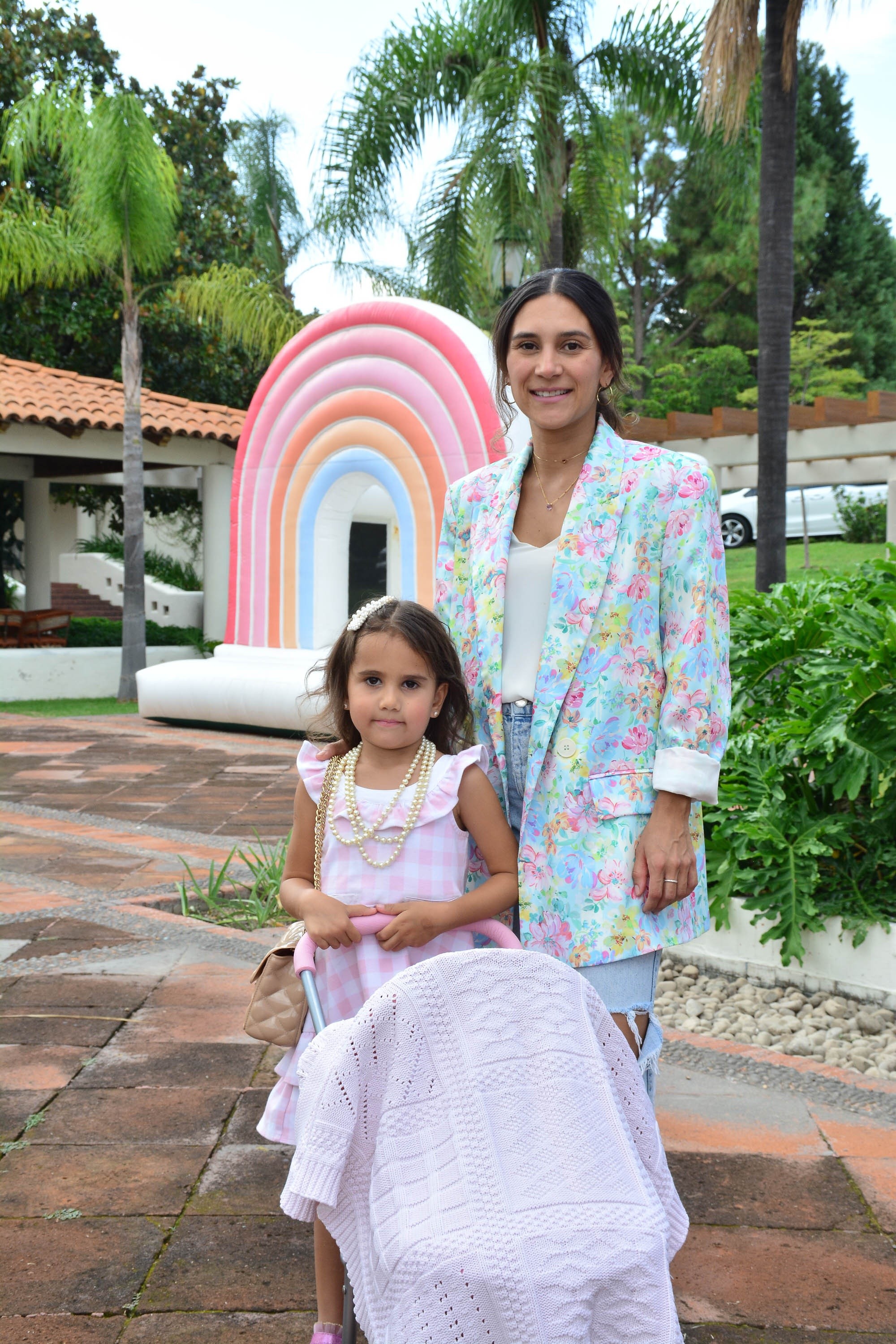 Sociales: Renata Salles celebra su cumpleaños | El Informador