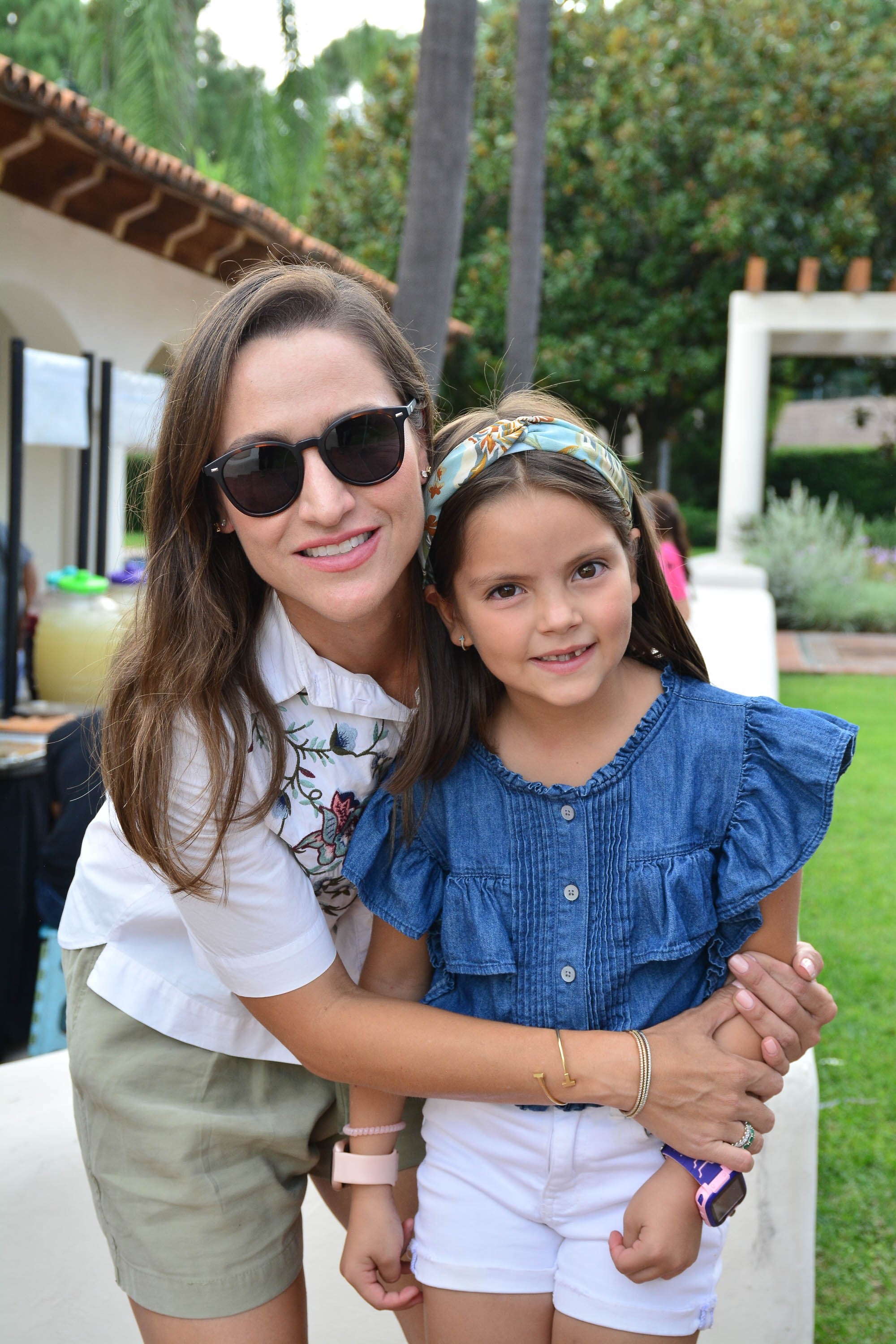 Sociales: Renata Salles celebra su cumpleaños | El Informador