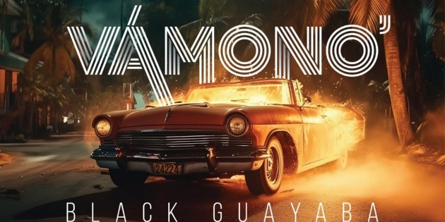 Black Guayaba: La banda puertorriqueña presenta “Vámono´” | El Informador