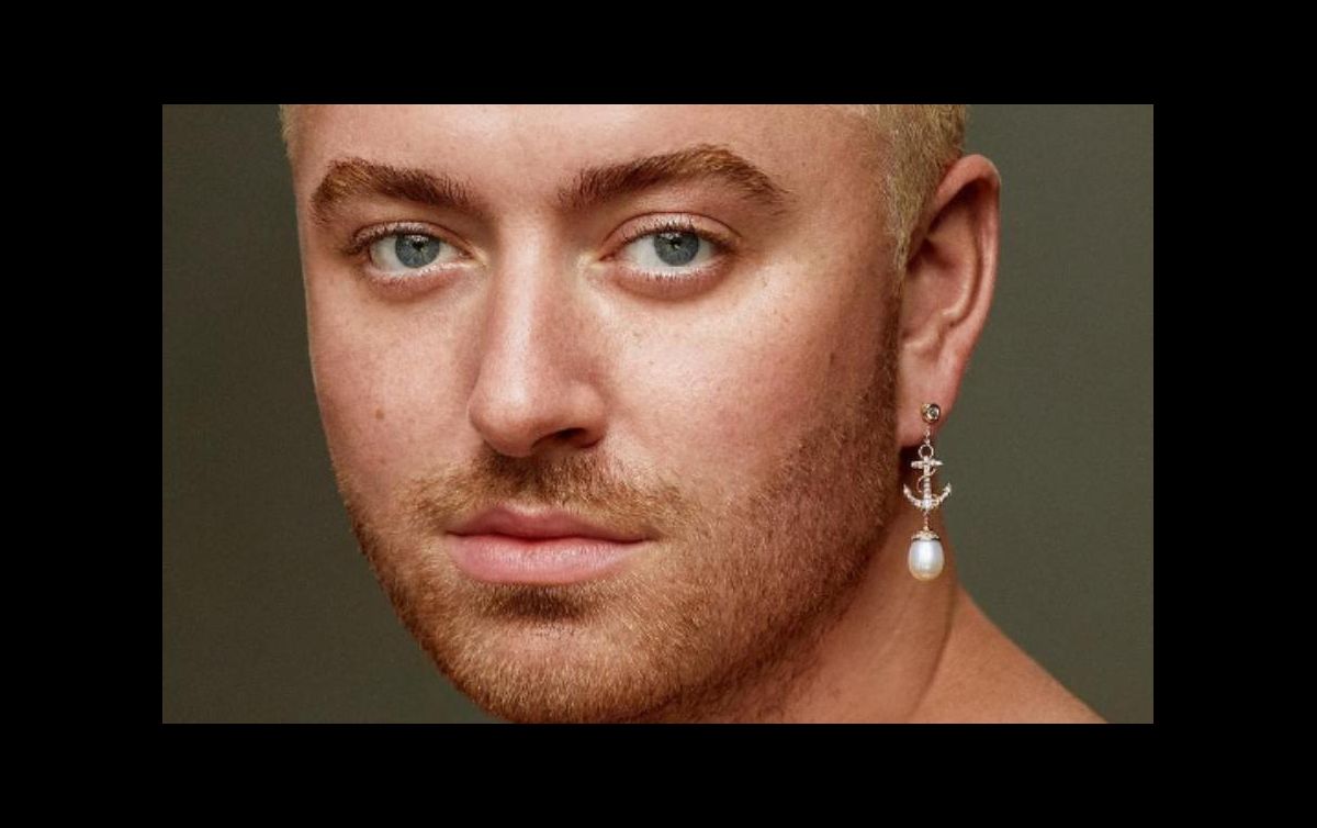 Sam Smith: ¡Toma nota! Sam Smith y lo que debes saber para sus ...