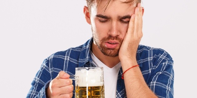 Estos son los 5 trucos para tomar alcohol sin que te dé cruda | El ...