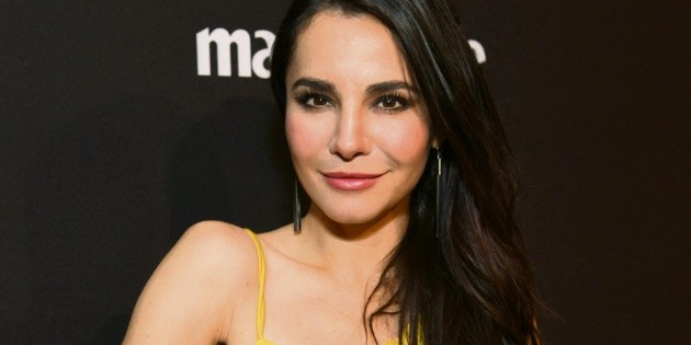 Martha Higareda: La actriz se quita la máscara y ve ovnis | El Informador