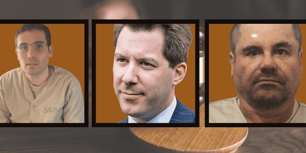 ¿Quién es Jeffrey Lichtman, el abogado que defiende a Ovidio Guzmán ...