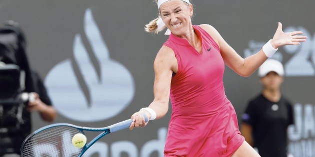 GDL Open AKRON: Hora de las favoritas en el GDL Open | El Informador