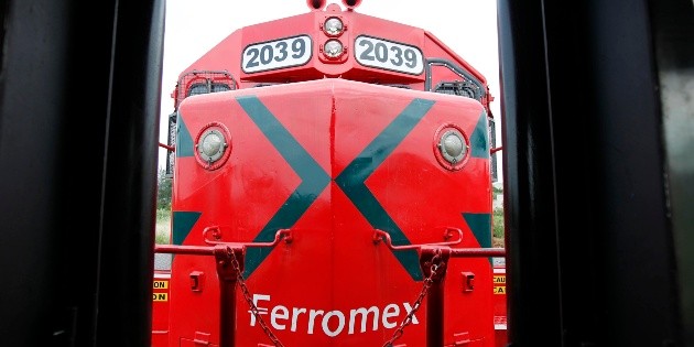 Suspende Ferromex operaciones de carga por migrantes | El Informador