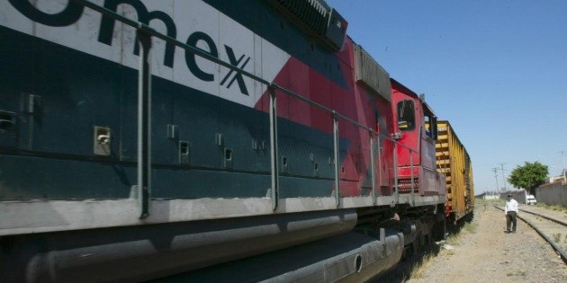 Paro de Ferromex y atorón en aduanas afectará a cadena de suministro y consumidor final | El ...