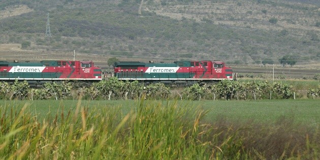 Ferromex restablece tráfico de trenes en algunas rutas | El Informador