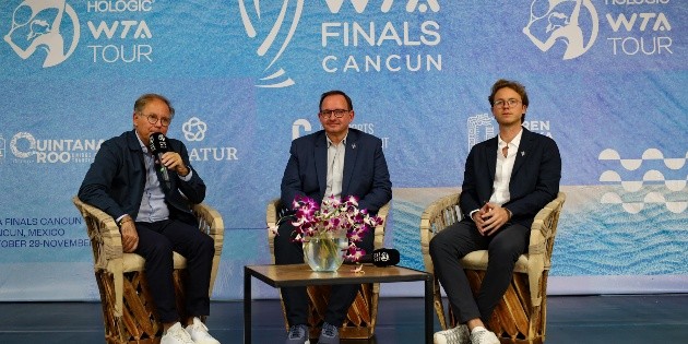 GDL Open AKRON 2023: Siguiente parada, Cancún | El Informador