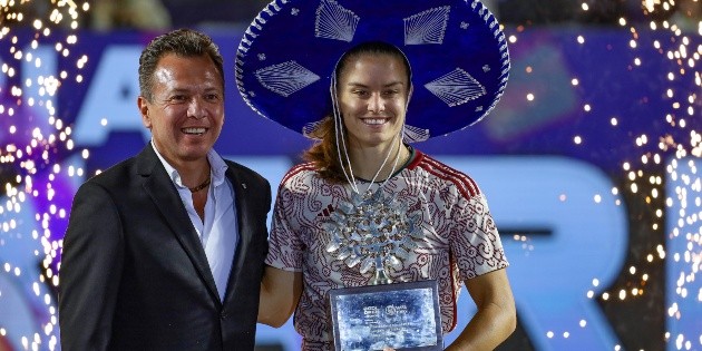 GDL Open AKRON, un orgullo para la ciudad | El Informador