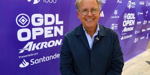 GDL Open AKRON: un éxito | El Informador