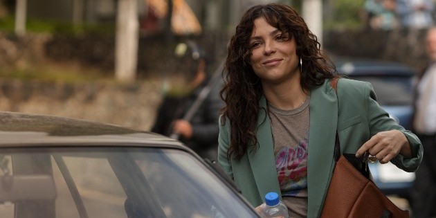 Ya disponible en ViX la serie "Ella camina sola" | El Informador