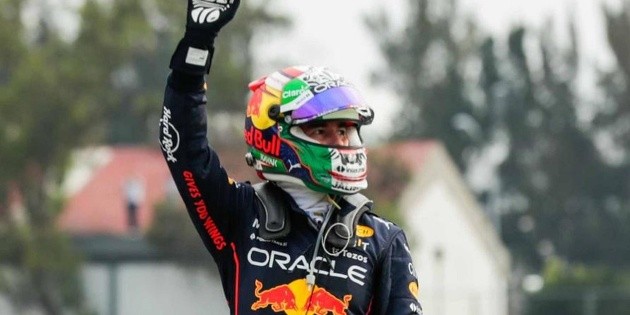 Checo Pérez: Ex campeón de F1 asegura que Red Bull busca reemplazo para ...