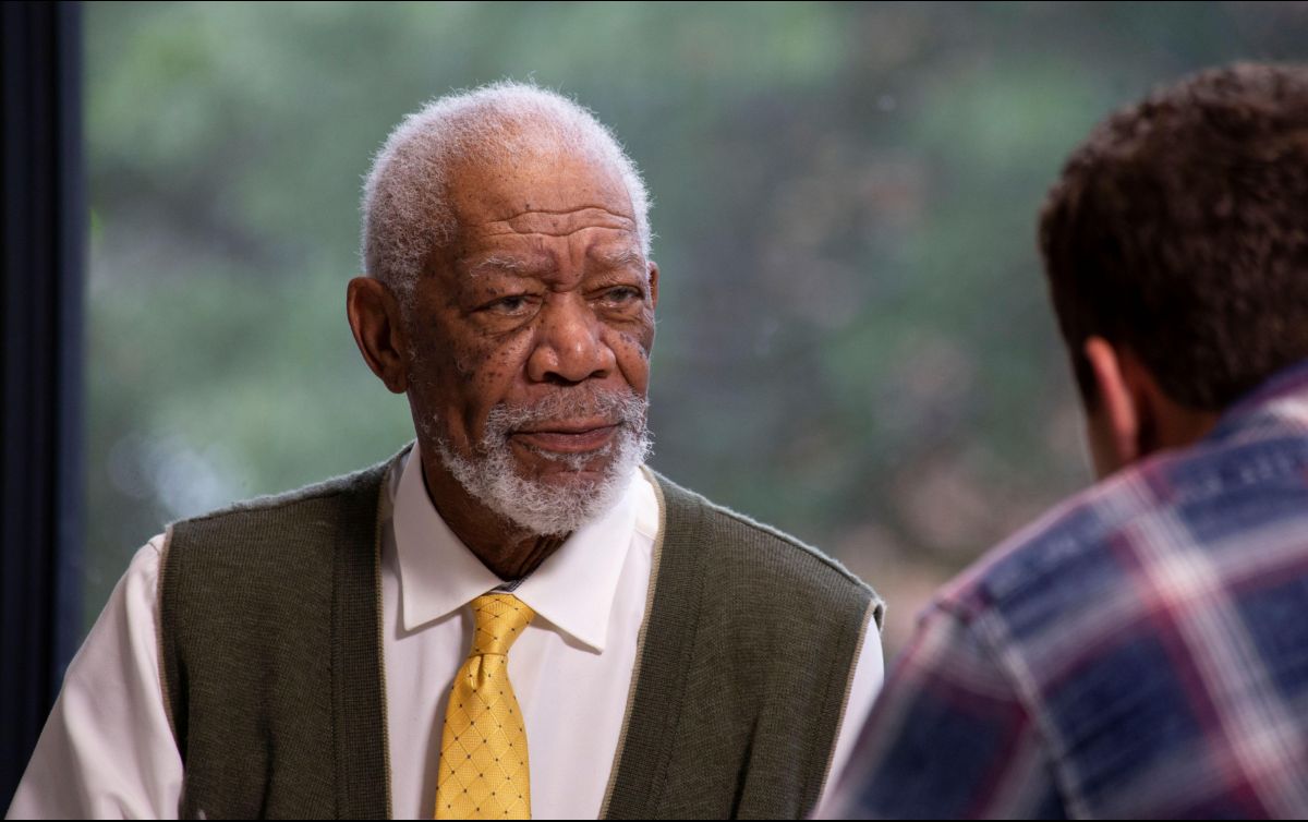 Muti: Rituales Mortales: La recomendación de hoy en la cartelera de ...