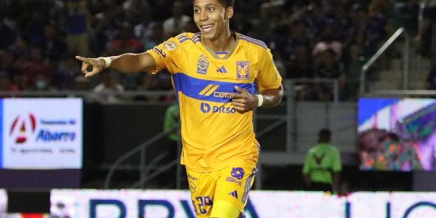 Tigres vs Toluca: Dónde ver EN VIVO el partido de la J11 del Apertura ...