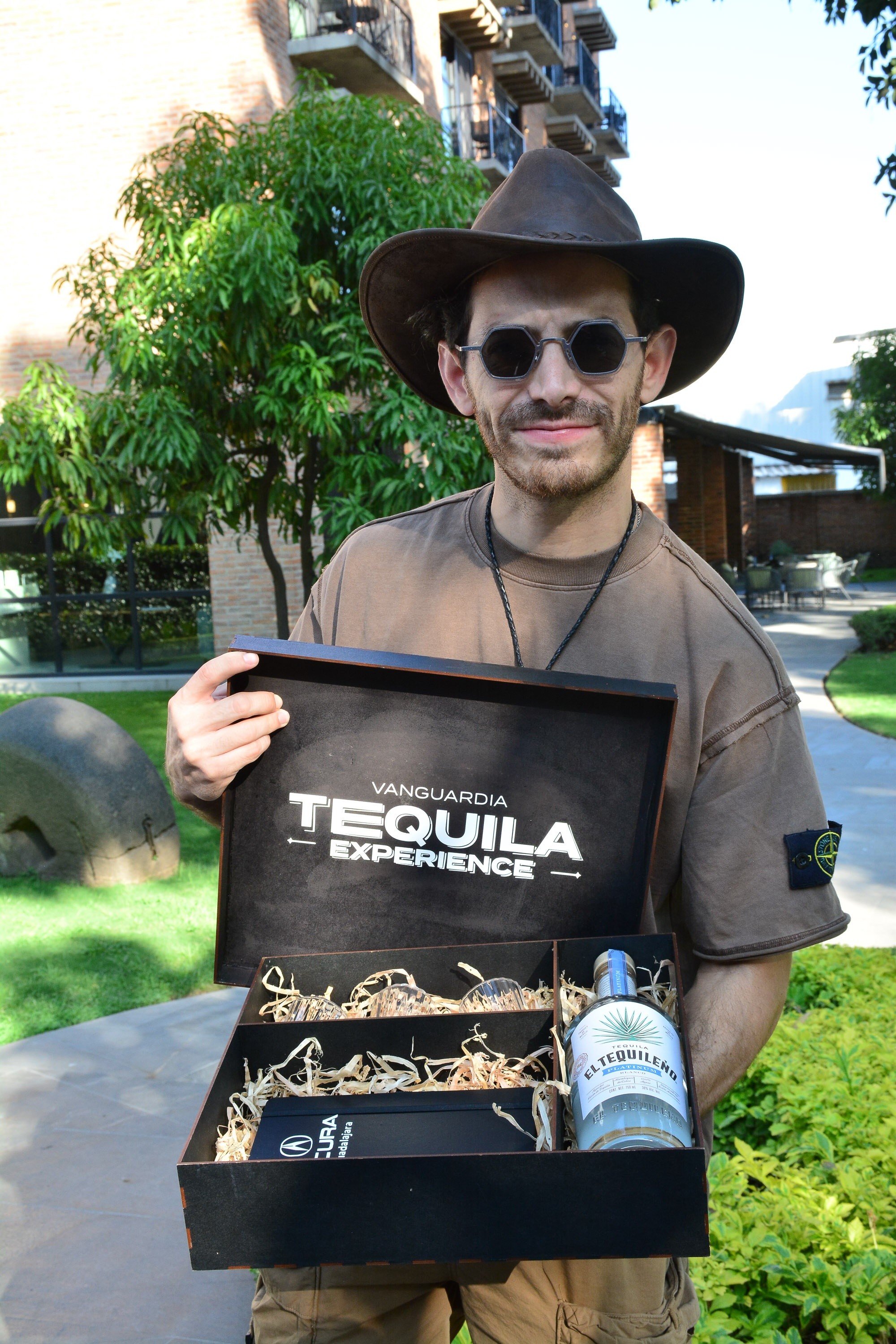 Portada: #ExperienciaVanguardia en Tequila | El Informador
