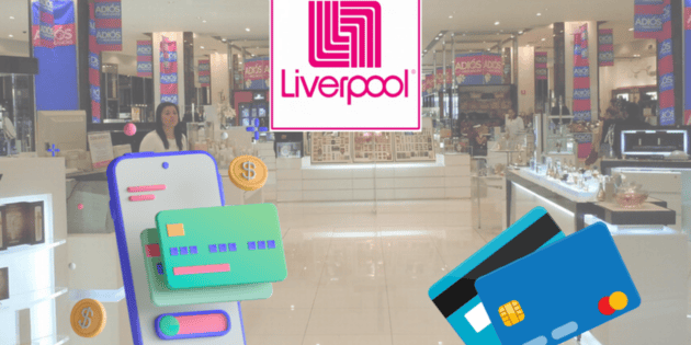 Liverpool: ¿qué tarjetas tienen descuentos y meses sin intereses? | El ...