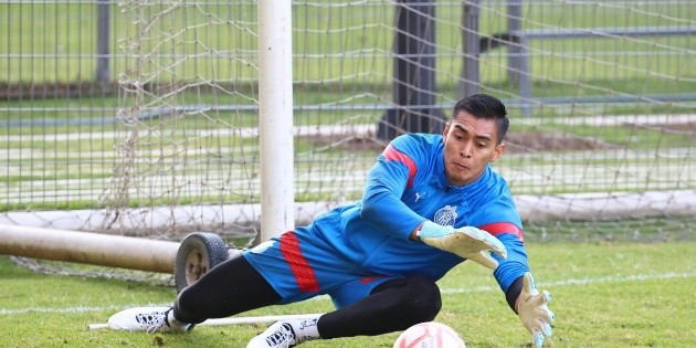 Operan al “Tala” Rangel, tras su lesión en el Clásico | El Informador