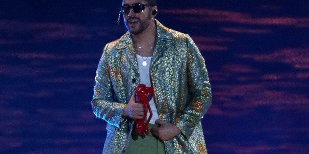 Bad Bunny: Estas son las pistas que compartió para adivinar canciones ...