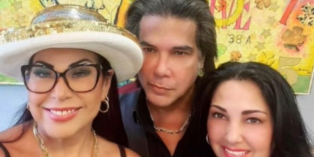 Muere Juan José Rodríguez "El Puma Junior", hijo no reconocido de "El ...