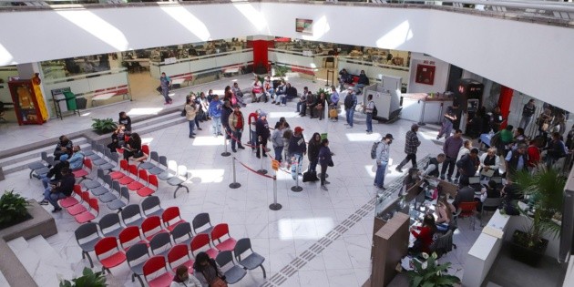 LFT: Los nuevos derechos que tendrían los trabajadores con la reforma ...