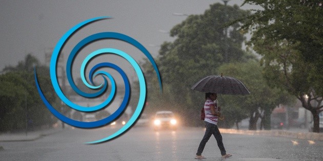 Tormenta tropical Norma: ¿Cuándo aparecerá el nuevo ciclón frente a ...