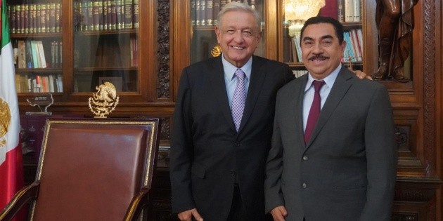 AMLO nombra a Miguel Ángel Maciel Torres como titular de Energía | El ...