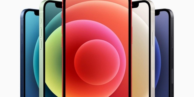 Este es el modelo iPhone que puedes comprar en Coppel con un descuento ...