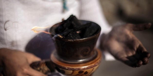 Día de Muertos: ¿Por qué el copal es el incienso ideal para esta fecha ...