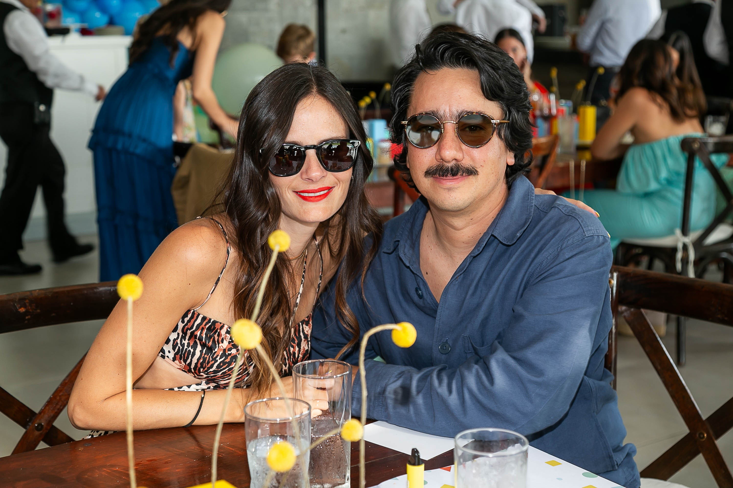 Sociales: Lorenzo recibe el bautismo | El Informador