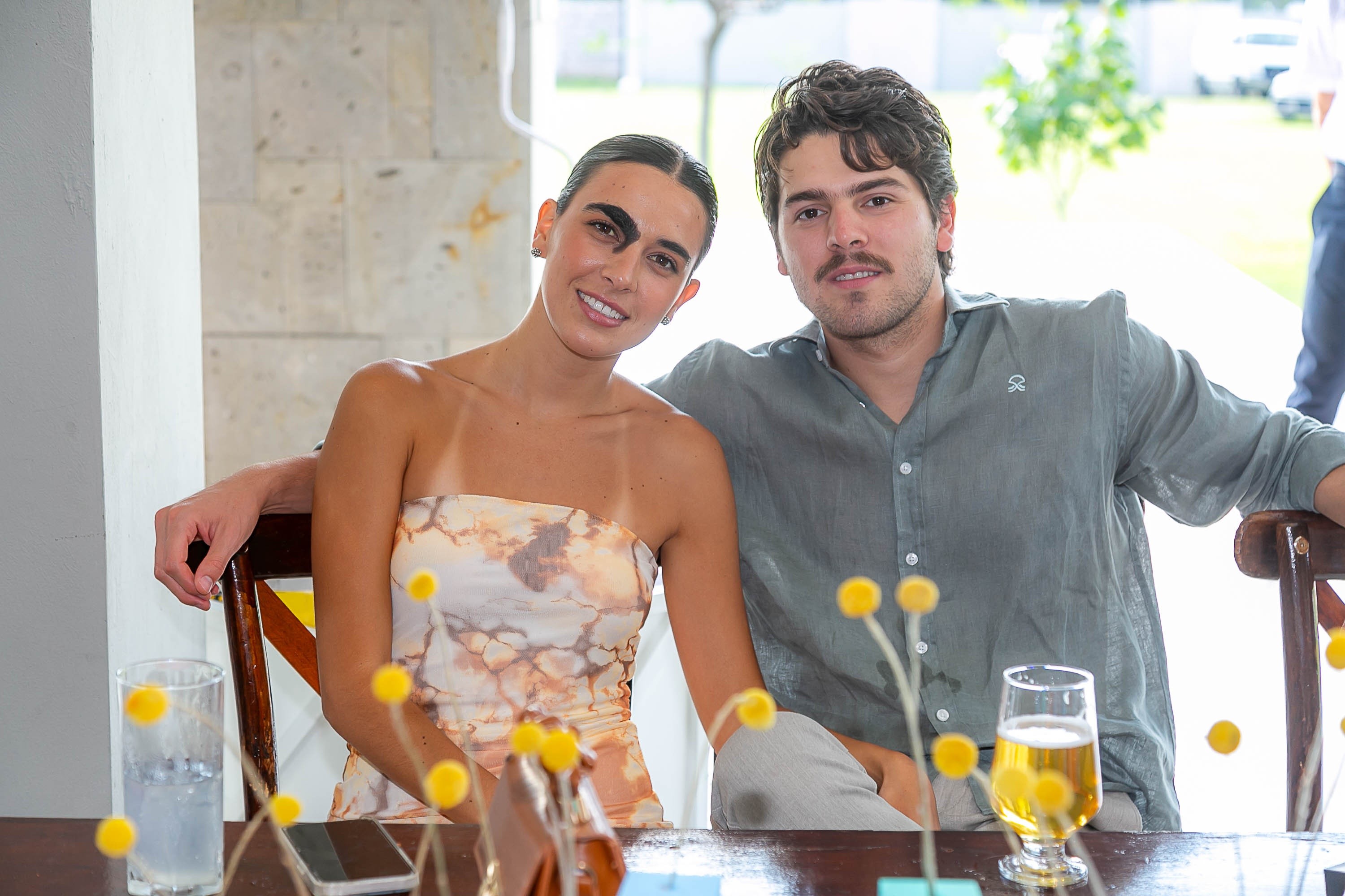 Sociales: Lorenzo recibe el bautismo | El Informador