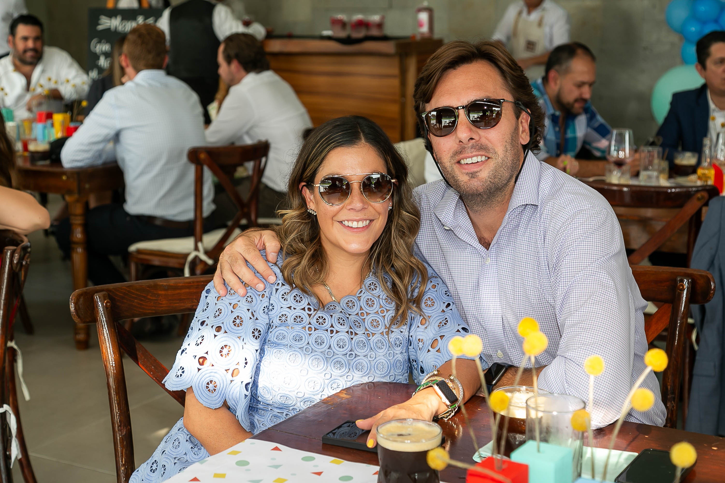 Sociales: Lorenzo recibe el bautismo | El Informador