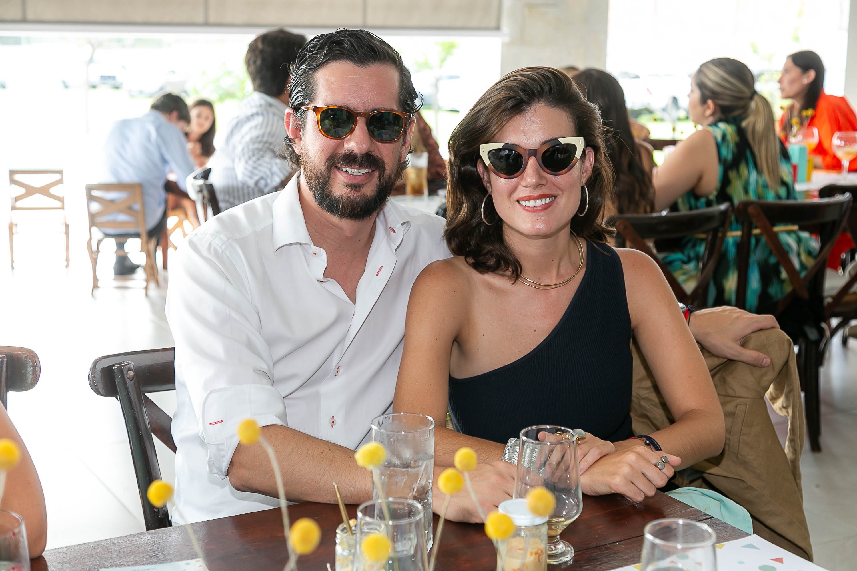 Sociales: Lorenzo recibe el bautismo | El Informador