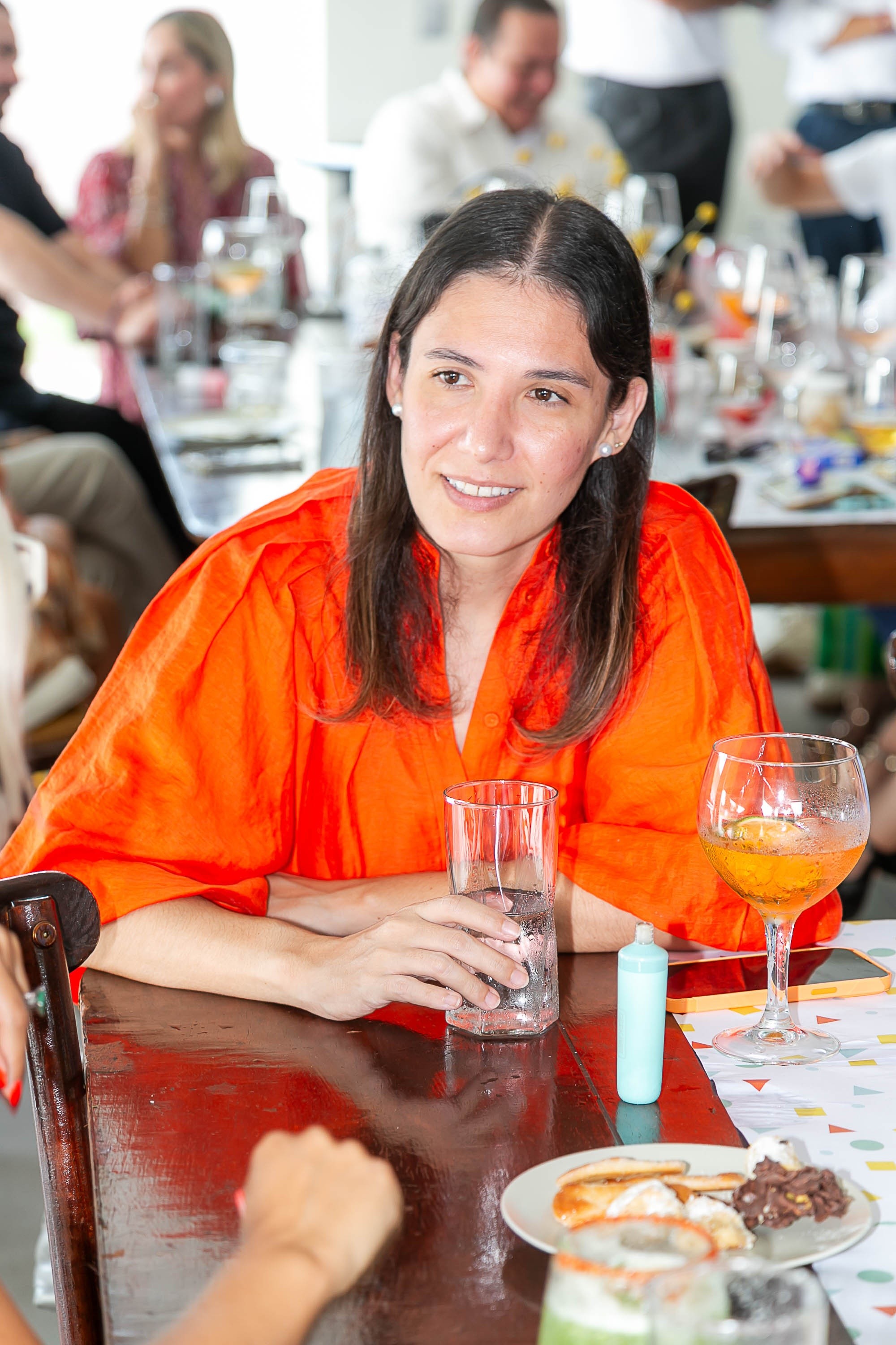 Sociales: Lorenzo recibe el bautismo | El Informador