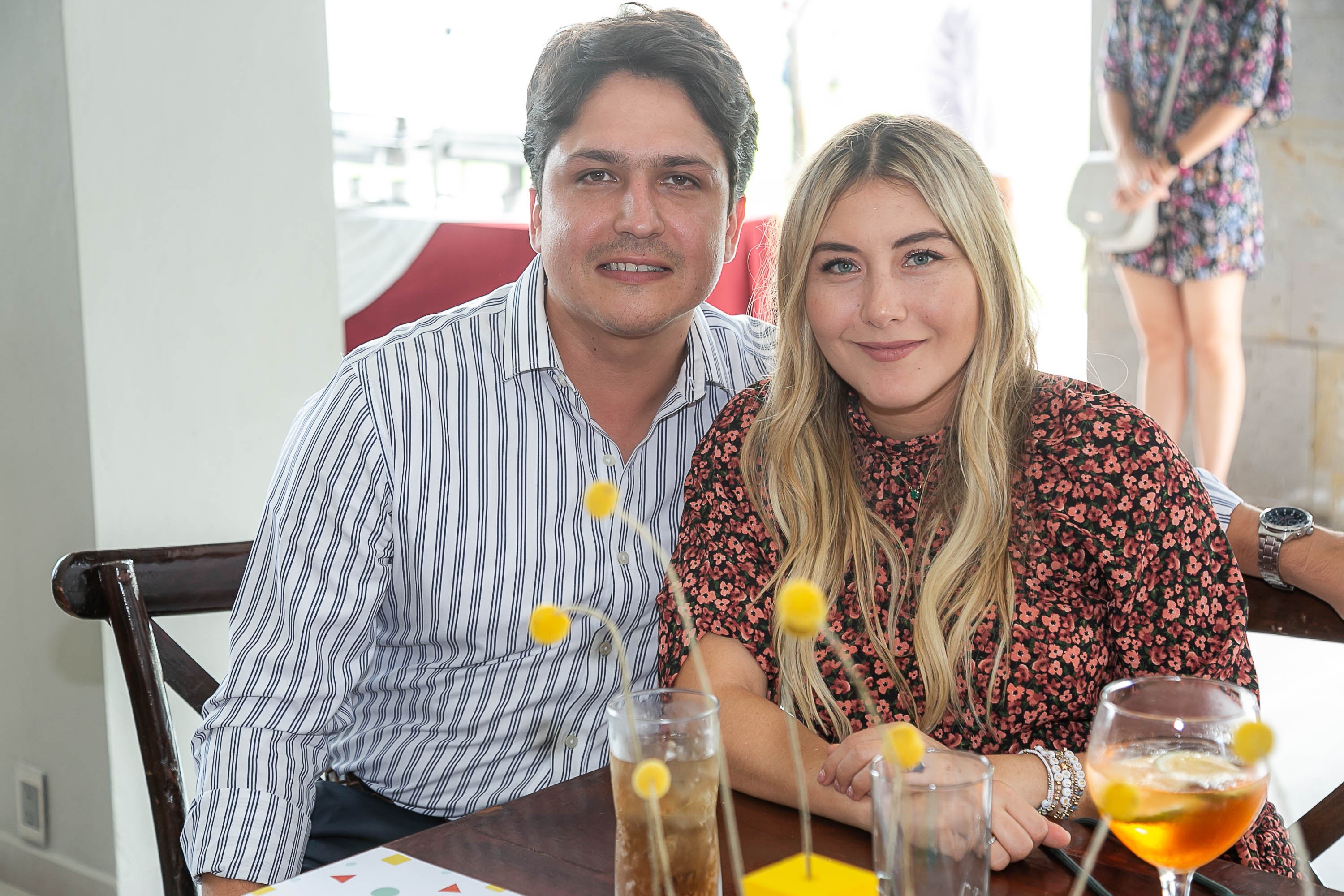 Sociales: Lorenzo recibe el bautismo | El Informador