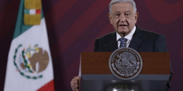 Huracán Otis: AMLO anuncia plan para rehabilitar Acapulco | El Informador
