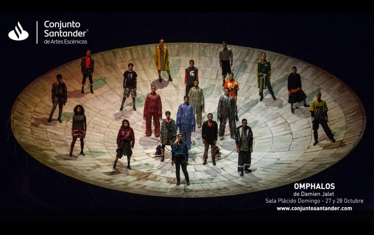 Omphalos | El Informador